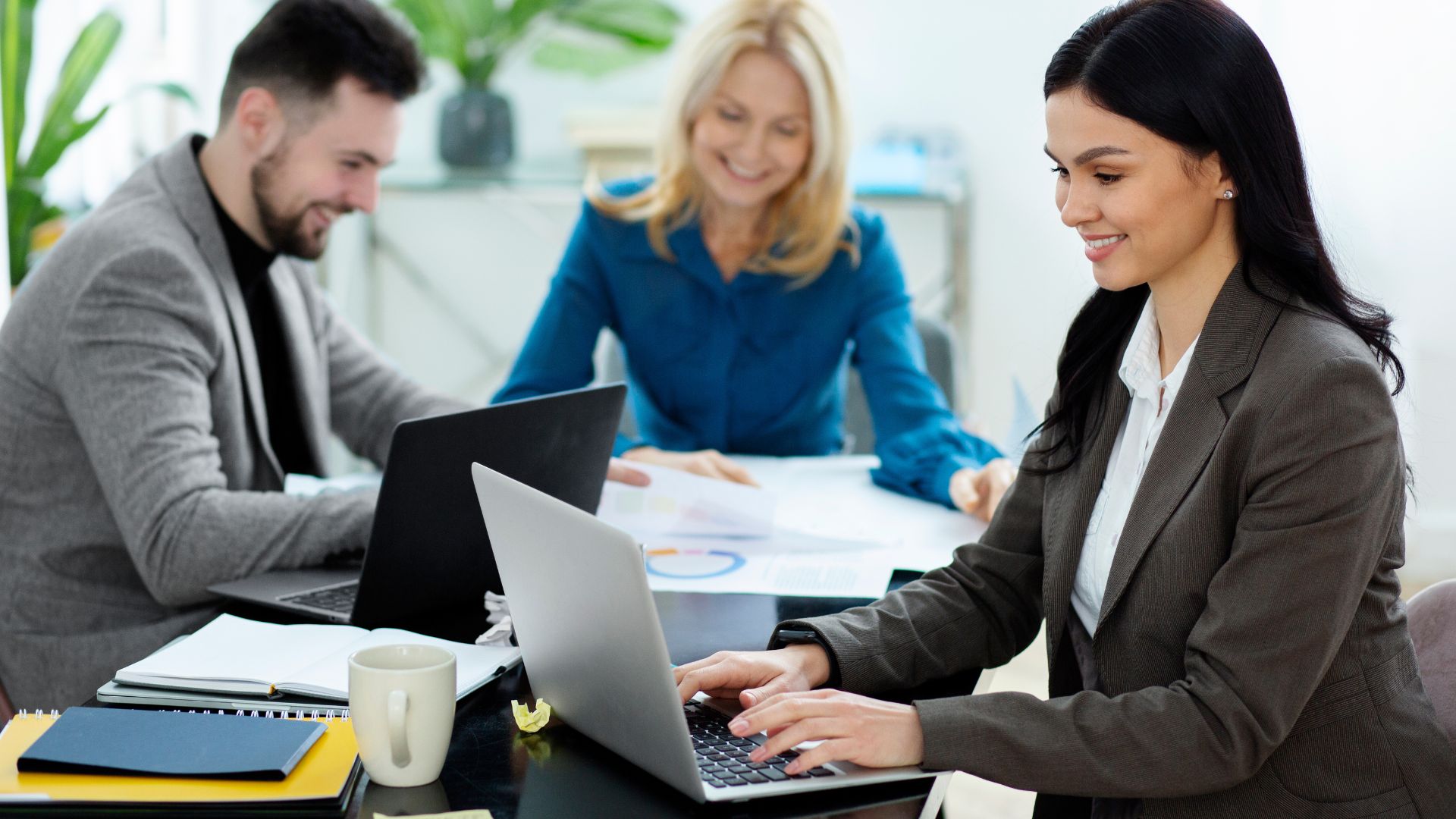 Como organizar as obrigações fiscais da sua empresa logo no início do ano