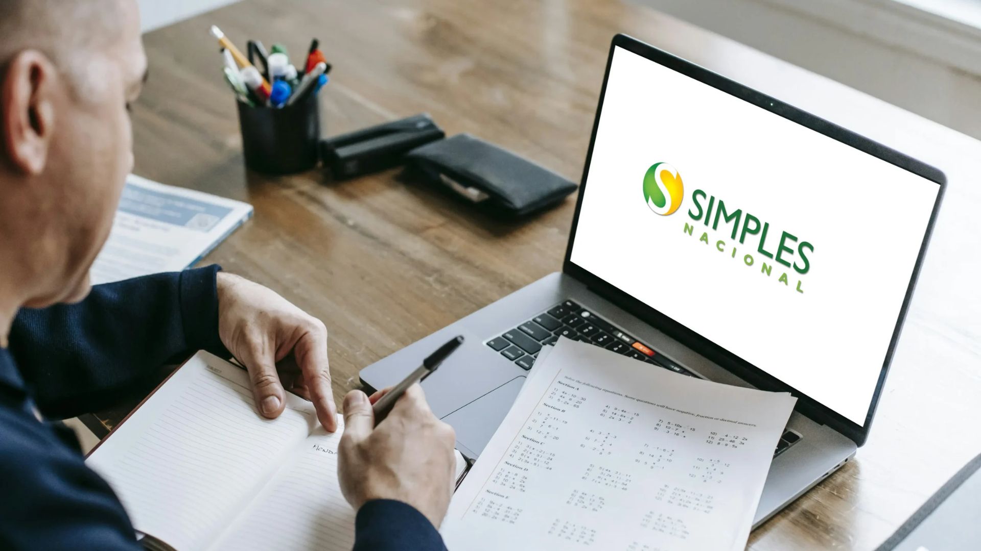 Como organizar as obrigações fiscais da sua empresa logo no início do ano